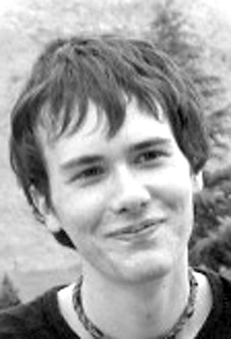 Jake Rowley