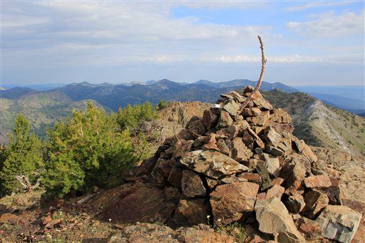 A guide to hiking Elkhorn Mountains in eastern Oregon | Outdoors ...