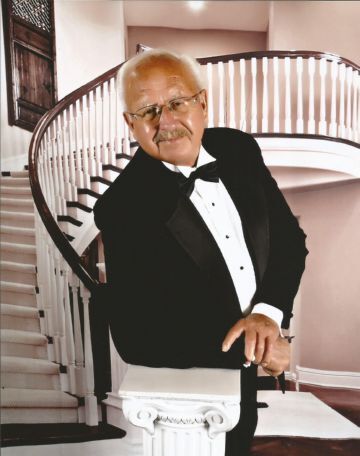 John Louis Vann Jr. (Louie)