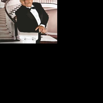 John Louis Vann Jr. (Louie)