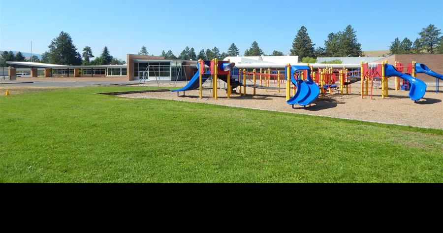 Active Resistance training at Rattlesnake and Lowell elementary schools