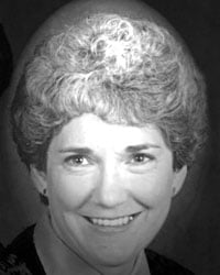 Minnie Belle Alexander