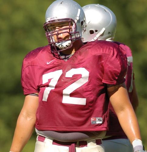 Horn of plenty: Levi Horn got past many stumbling blocks to attain ...