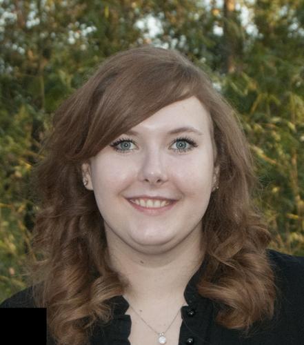 Kaitlin Marissa Roddam