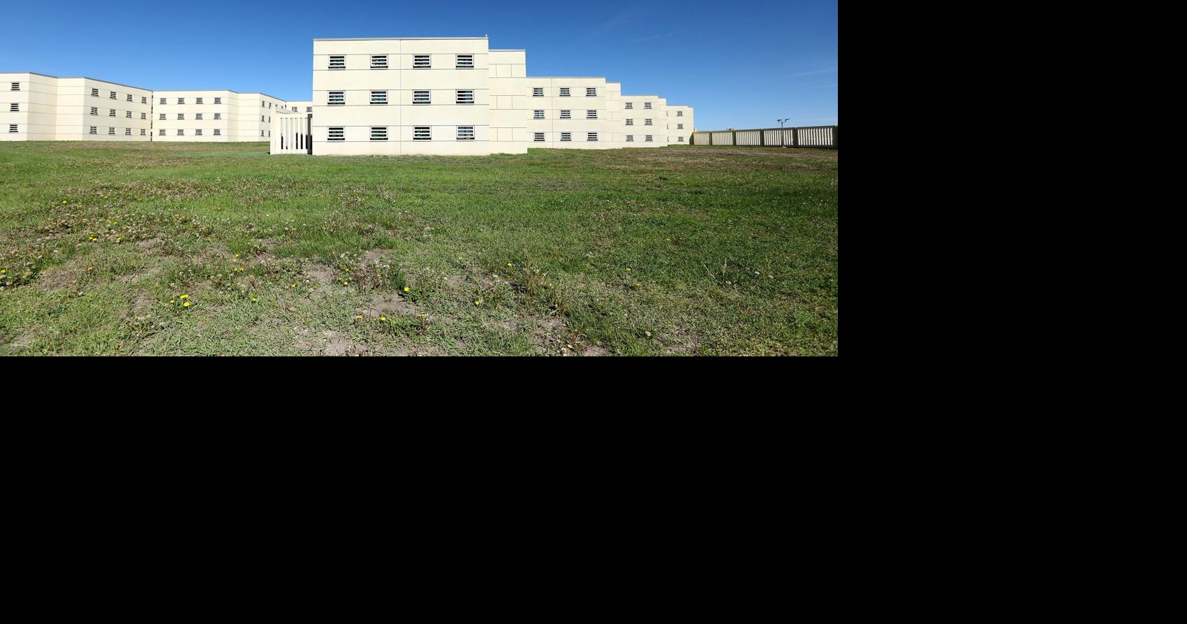 COVID aid to protect Montana prisons and jails sits unused