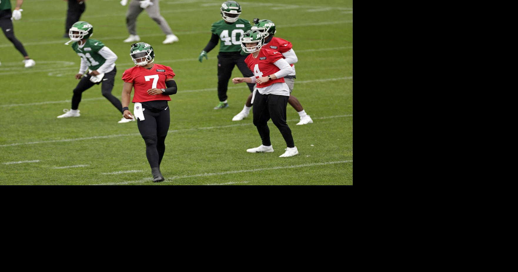NFL NOTES