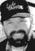 Timothy James Barrett