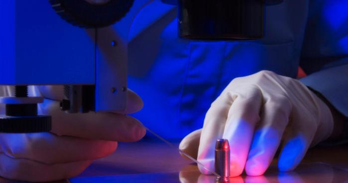 Former Montana crime lab scientist who stole meth pleads guilty