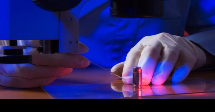 Employee took drug evidence from Montana State Crime Lab