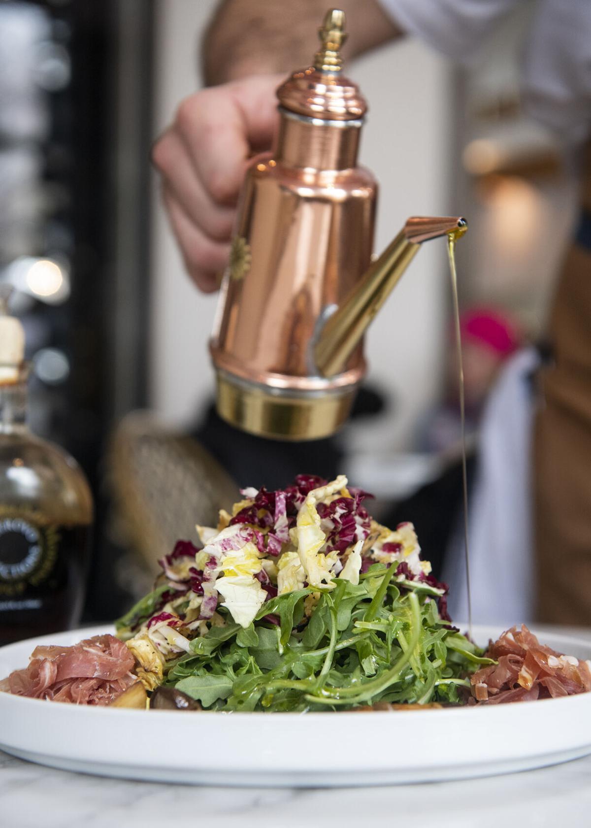 Florabella: New Italian-inspired restaurant, coffee shop, bakery opens ...