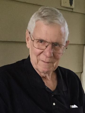 Walter Clark