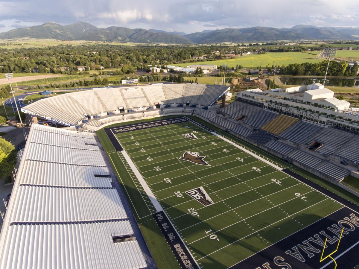 Montana State athletics striving to maintain financial stability ...