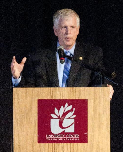 USFS chief: Bill would help tackle forest health, hazardous fuels ...