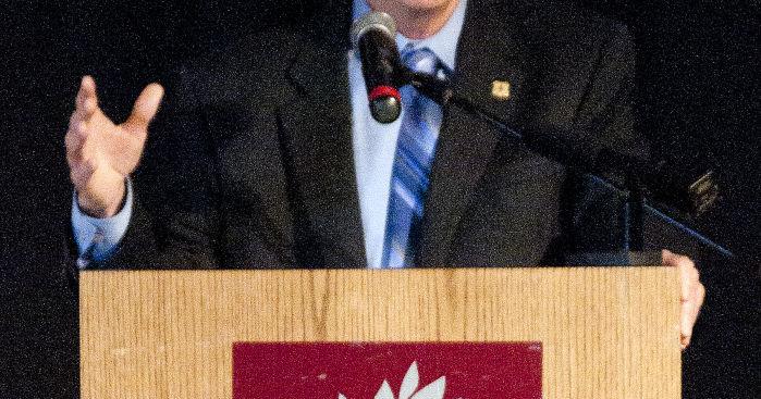 USFS chief: Bill would help tackle forest health, hazardous fuels