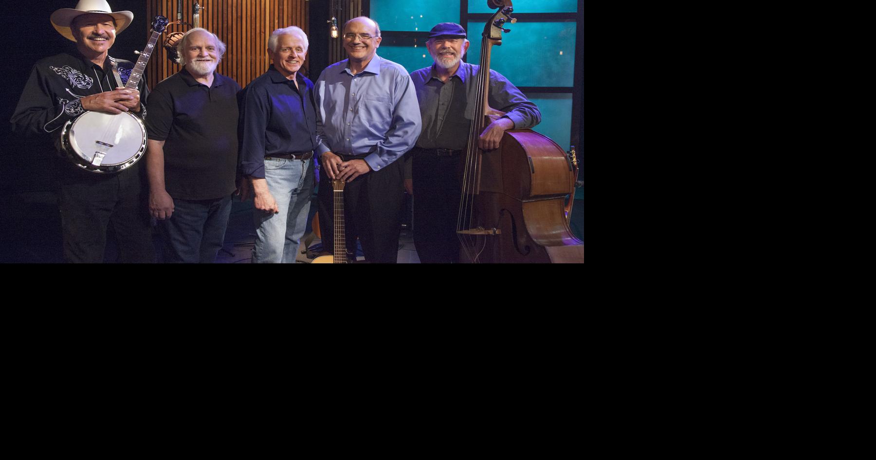 New Big Sky Singers: Vocal group marks 50 years with new album