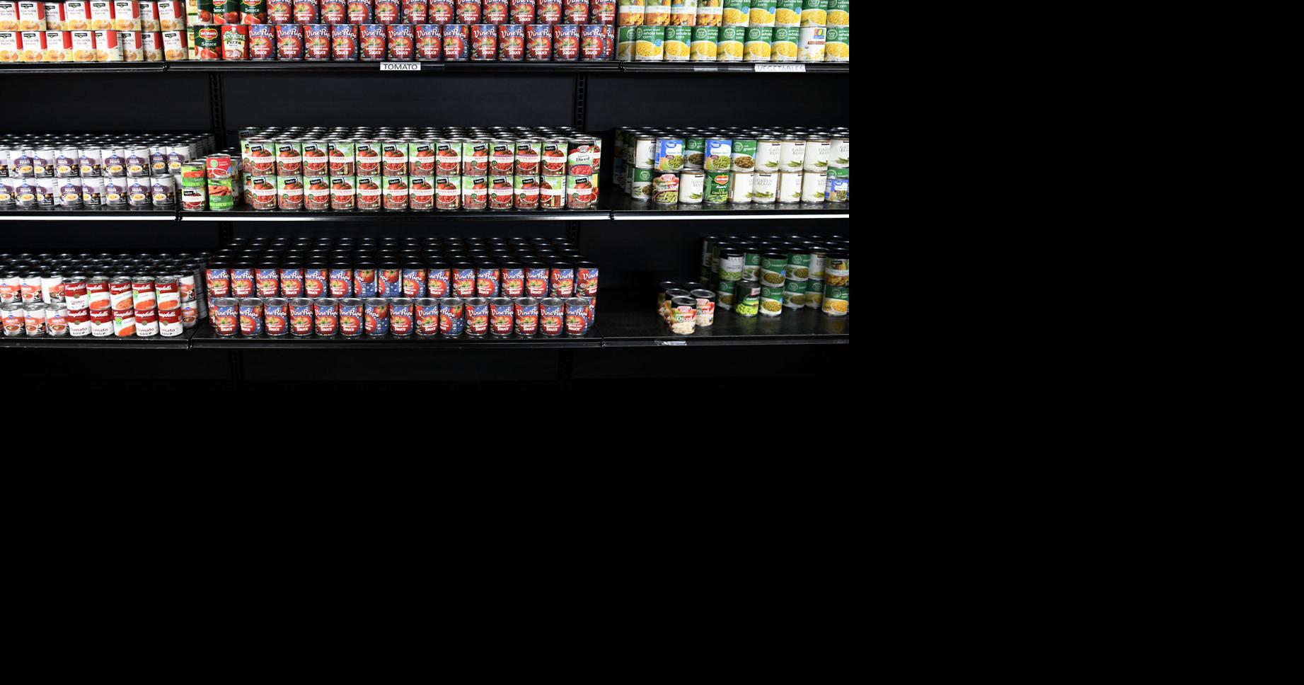 Missoula Food Bank seeks volunteers, ups food purchases