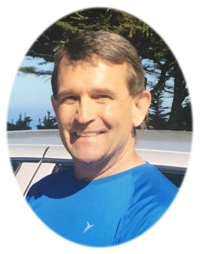 Michael Charles McChesney