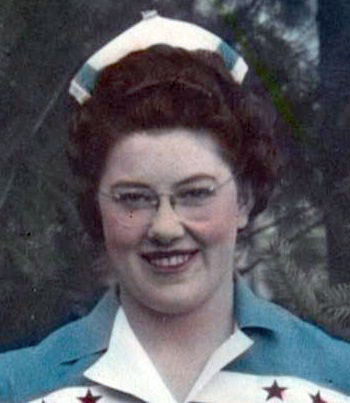 Jennie ‘Beryl’ Wilson