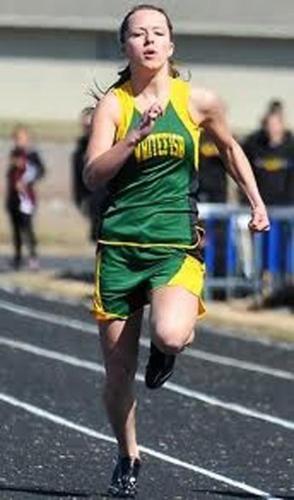 Meet Amanda Foley: Whitefish produces another speedster