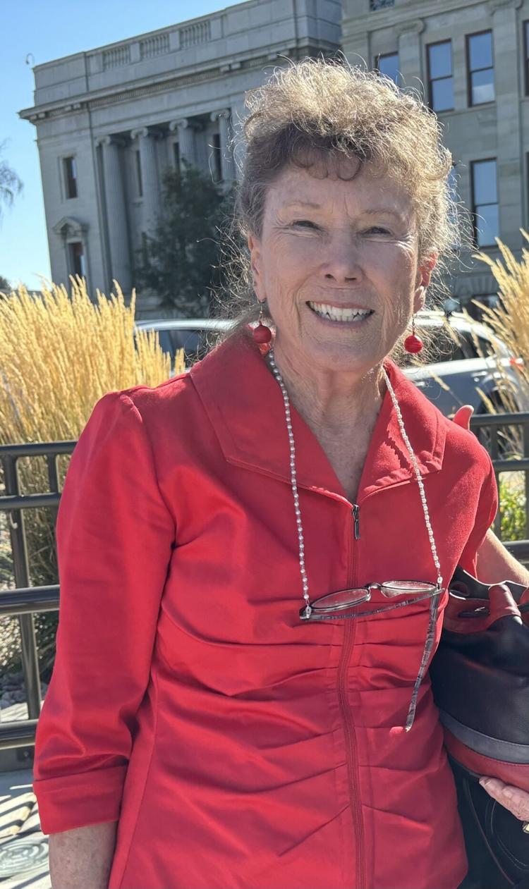 Opinion: Sense of community