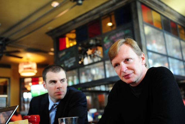 Obama campaign manager Jim Messina: Voters influenced by friends, neighbors