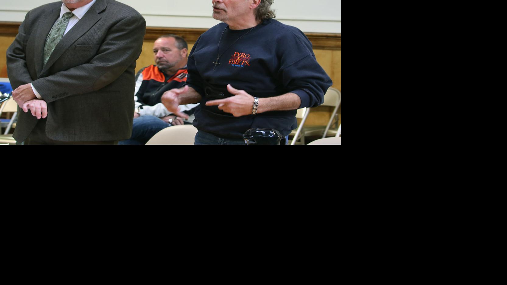 Robbie Knievel gets two-year deferred sentence for DUI crash | State ...