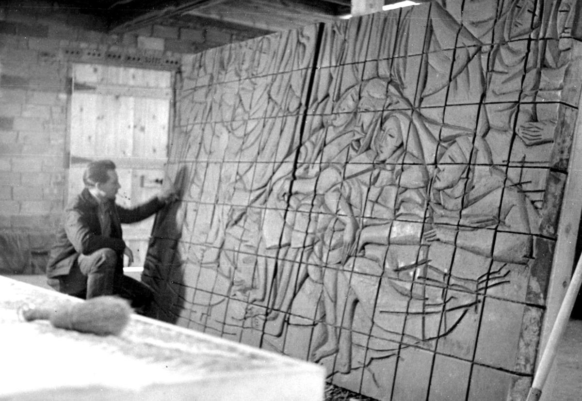 Rudy revisited: A timeline of Autio's life in words and photos