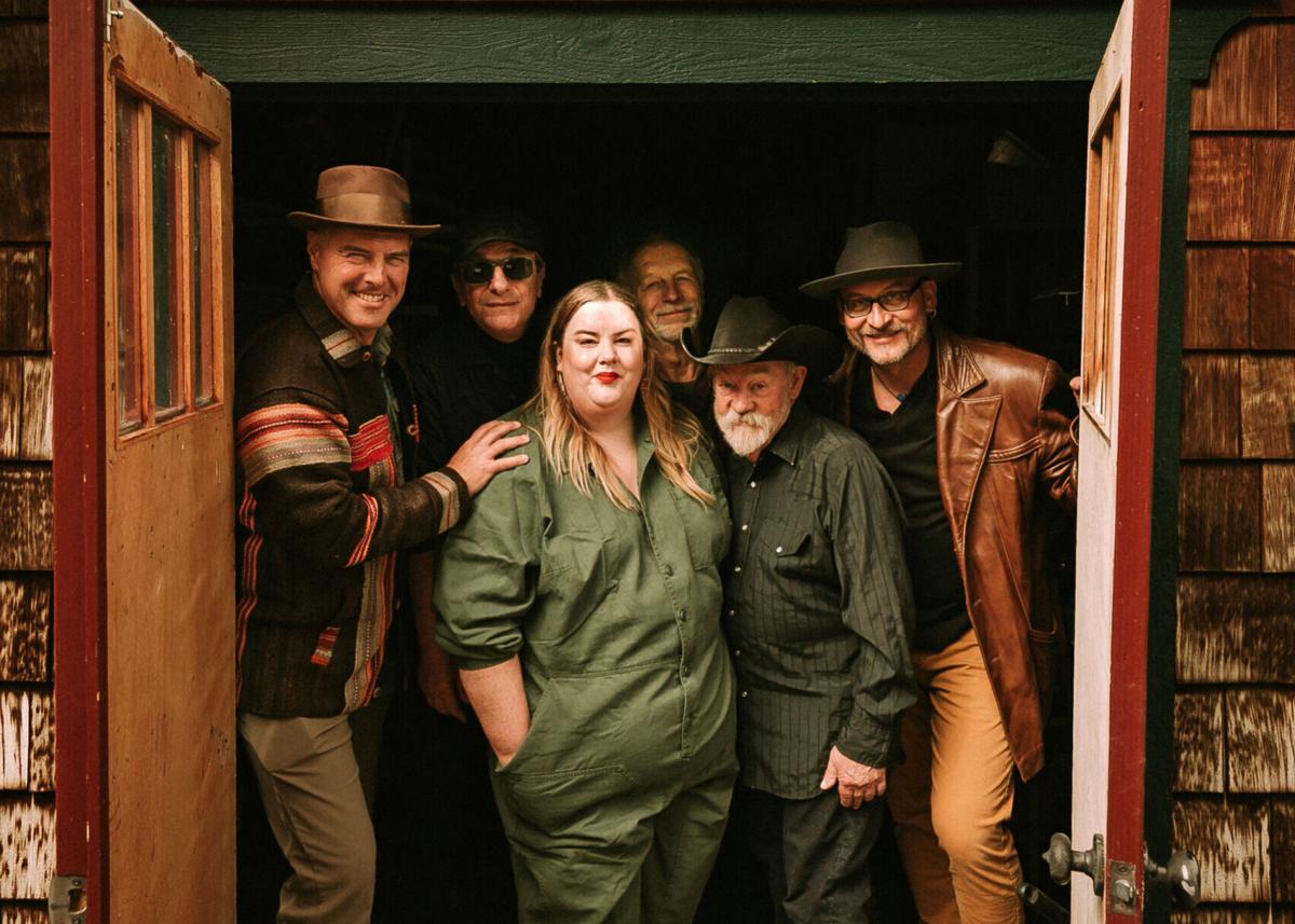 Things to do: Dance, rock, comedy and swing