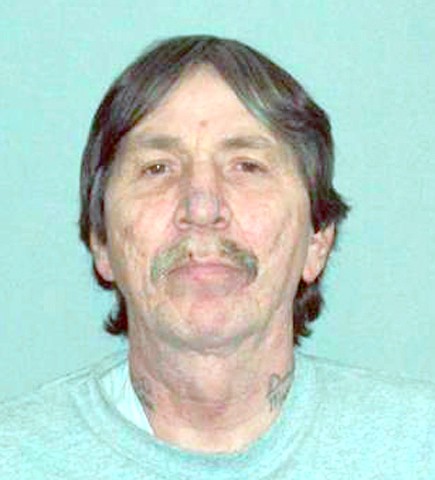 Most wanted: Donald Martell