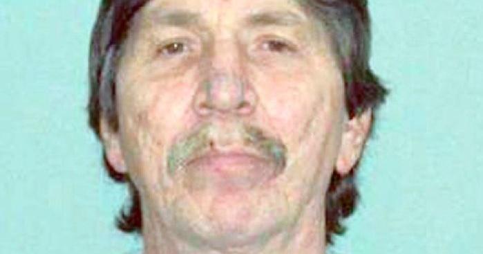 Most wanted: Donald Martell