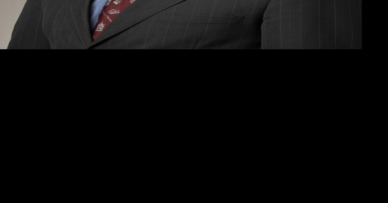 Matt Regier, Rhonda Knudsen, Sue Vinton: Protecting freedoms