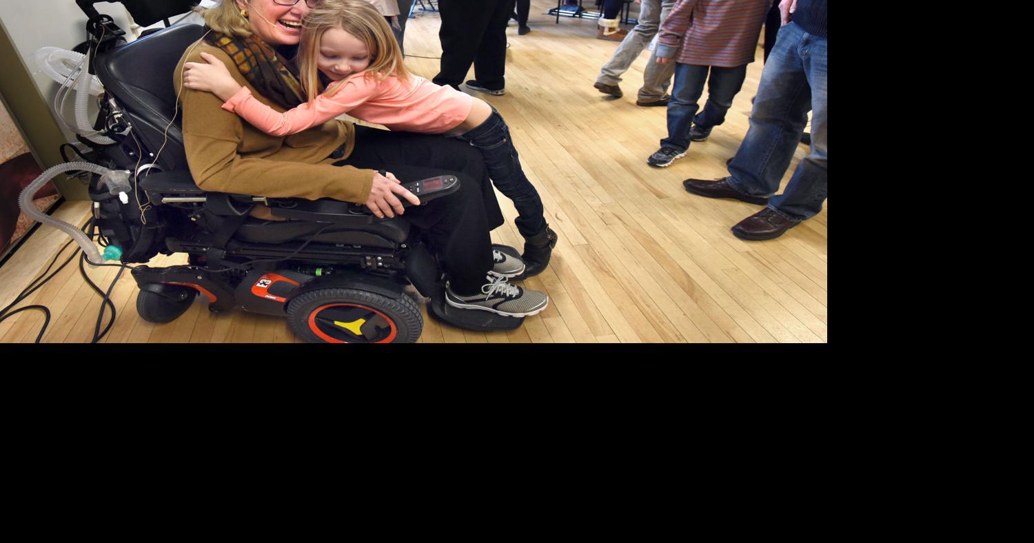 Nancy Butler: A pastor tells her congregation she’s going home to God