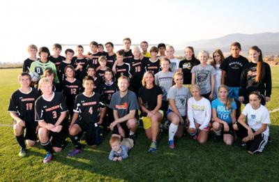 Scratch-built: Frenchtown’s soccer program started from basics