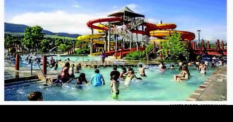 Large music festival proposed for city's Playfair Park