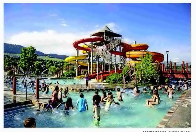 Large music festival proposed for city's Playfair Park