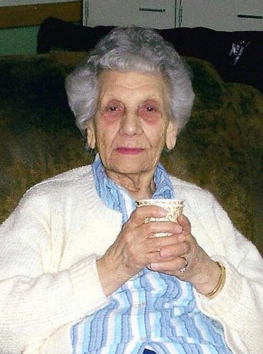 Laura Margaret Copenhaver