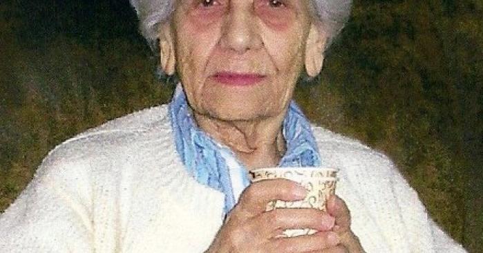 Laura Margaret Copenhaver