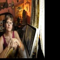 Missoula writer Sheryl Noethe named Montana poet laureate