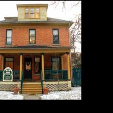 Due to demand, St. Patrick House launches campaign to expand facility