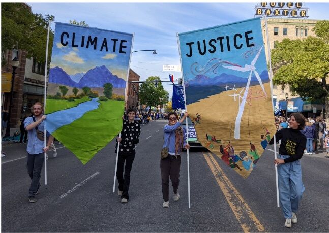 Eva Molina and Eric Heiman: Choose science and logic