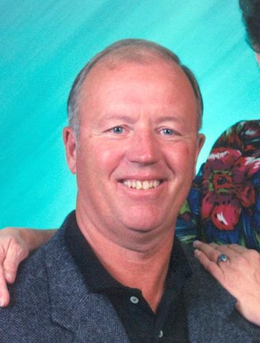 Donald Joseph Violette