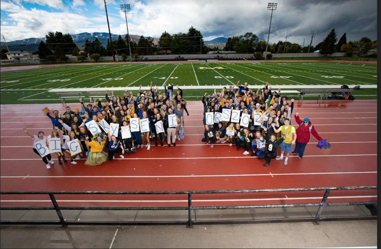 Big Sky High School