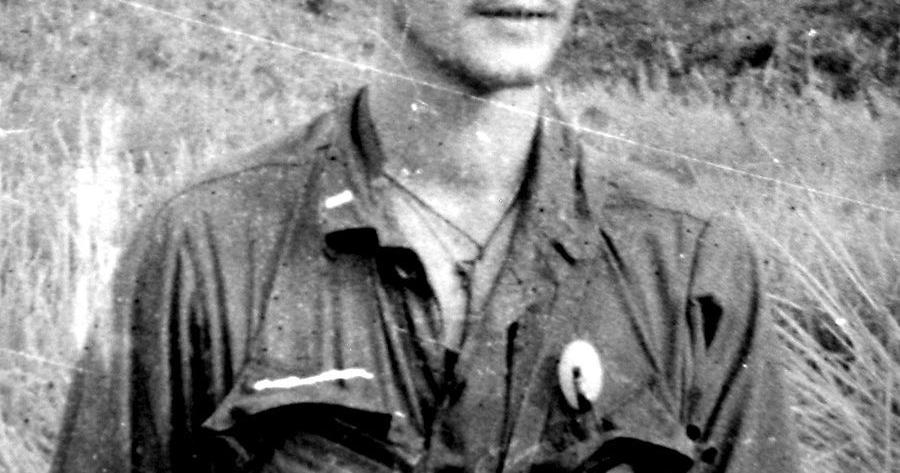 Vietnam Veterans' Voices: Marine Bob Graler led rifle platoon