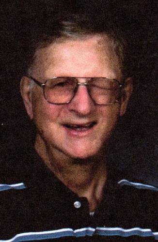 Charles L. Long
