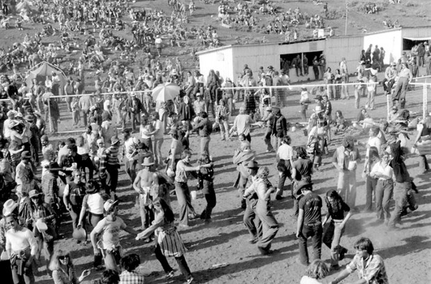 Documentary commemorates 30th anniversary of Aber Day Kegger