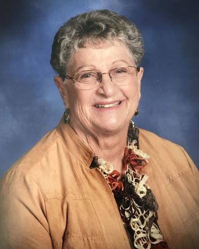 Audrey Lee Parenteau