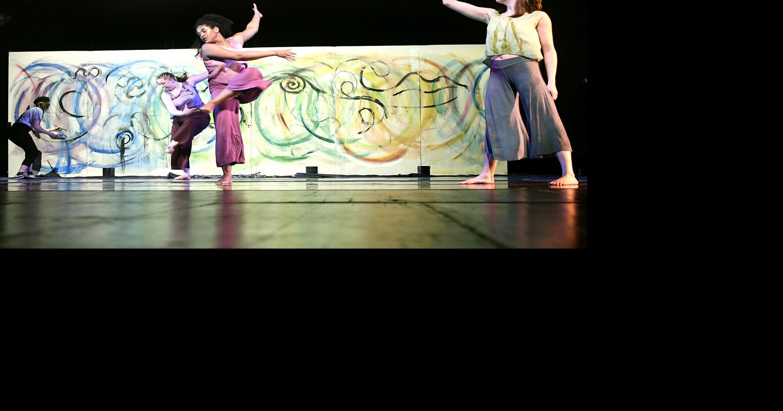 Missoula performing arts groups close year on high note after rocky ...