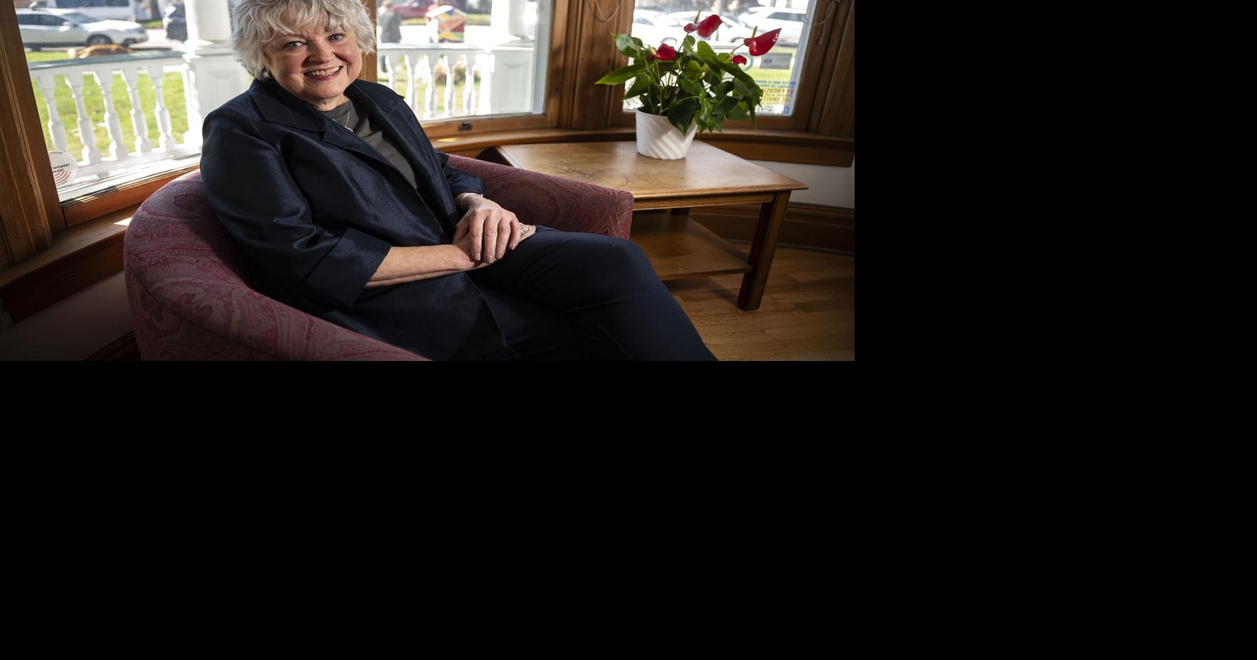 Susan Hay Patrick to exit United Way of Missoula County