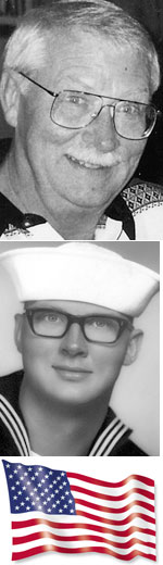 William ‘Bill’ Sparr