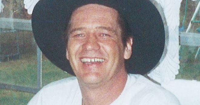 Fredrick James Bisson